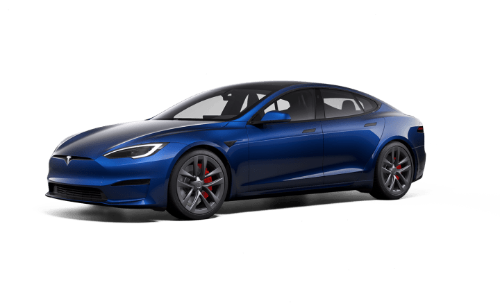 Tesla Model Y – Alt om Model Y: Funktioner, Tilbehør og Vedligeholdelse